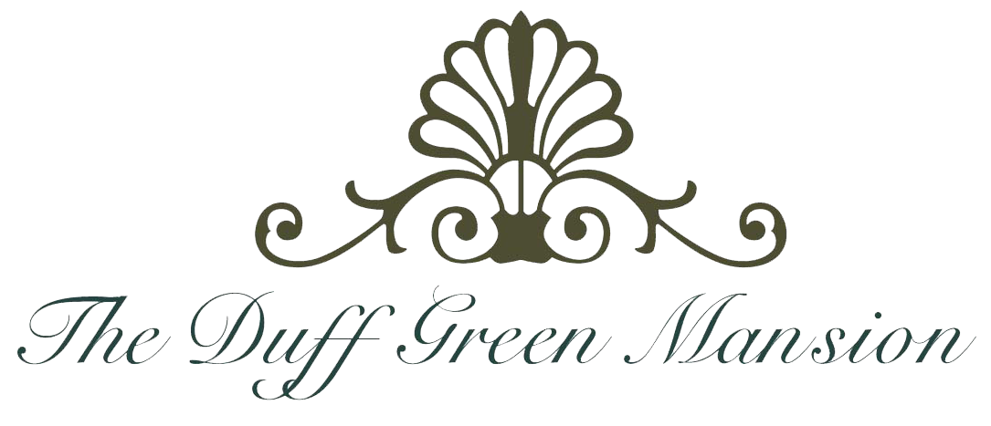 Halpino - Duff Green Mansion