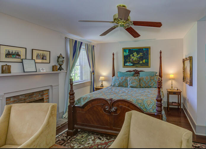 Duff Green Mansion - Duff Green Mansion