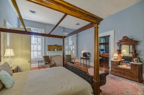 Duff Green Mansion - Duff Green Mansion