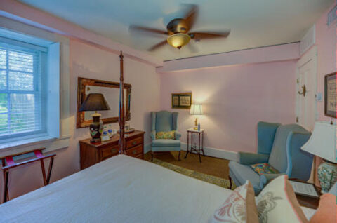 Duff Green Mansion - Duff Green Mansion