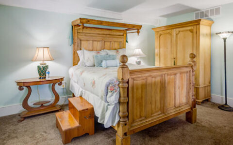 Duff Green Mansion - Duff Green Mansion