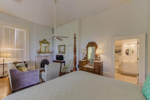 Duff Green Mansion - Duff Green Mansion