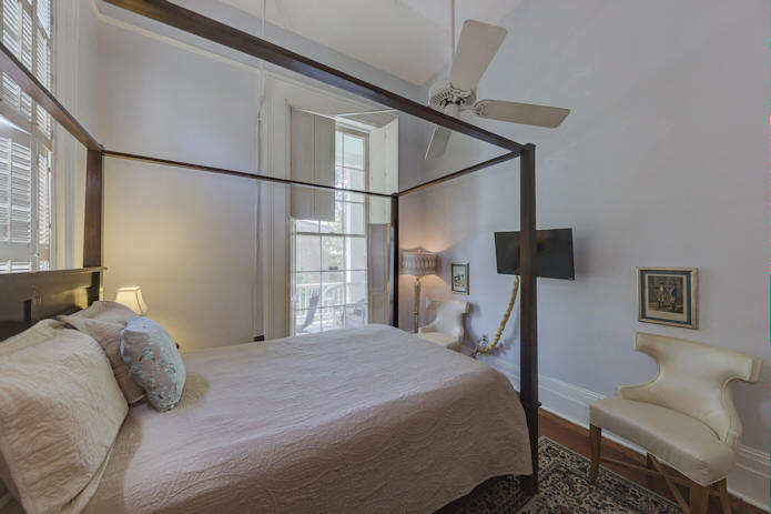 Duff Green Mansion - Duff Green Mansion