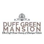 Duff Green Mansion - Duff Green Mansion